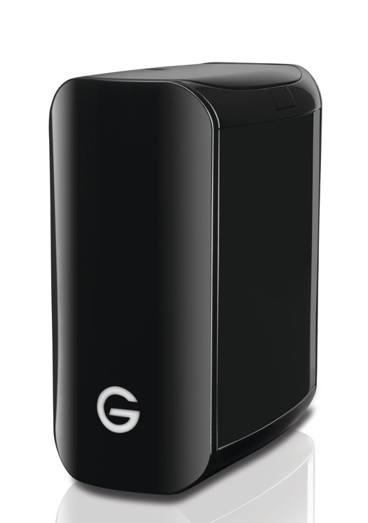 Storage Solutions: Durable External Hard Drives | Rangefinder