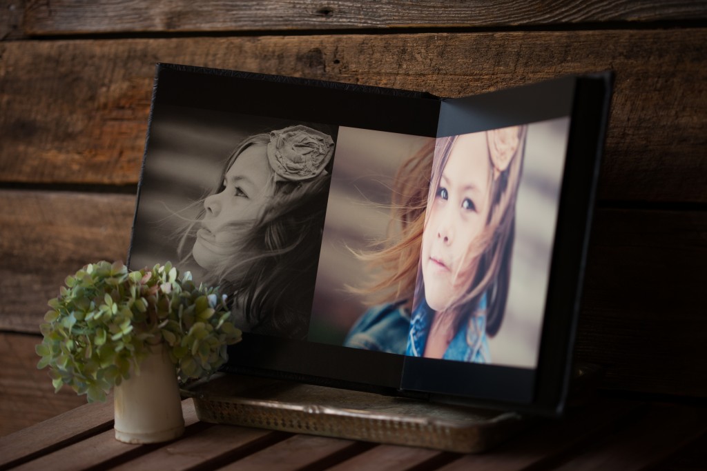 Creating a Meaningful Album: Photographer Whitney Scott on Decisions ...