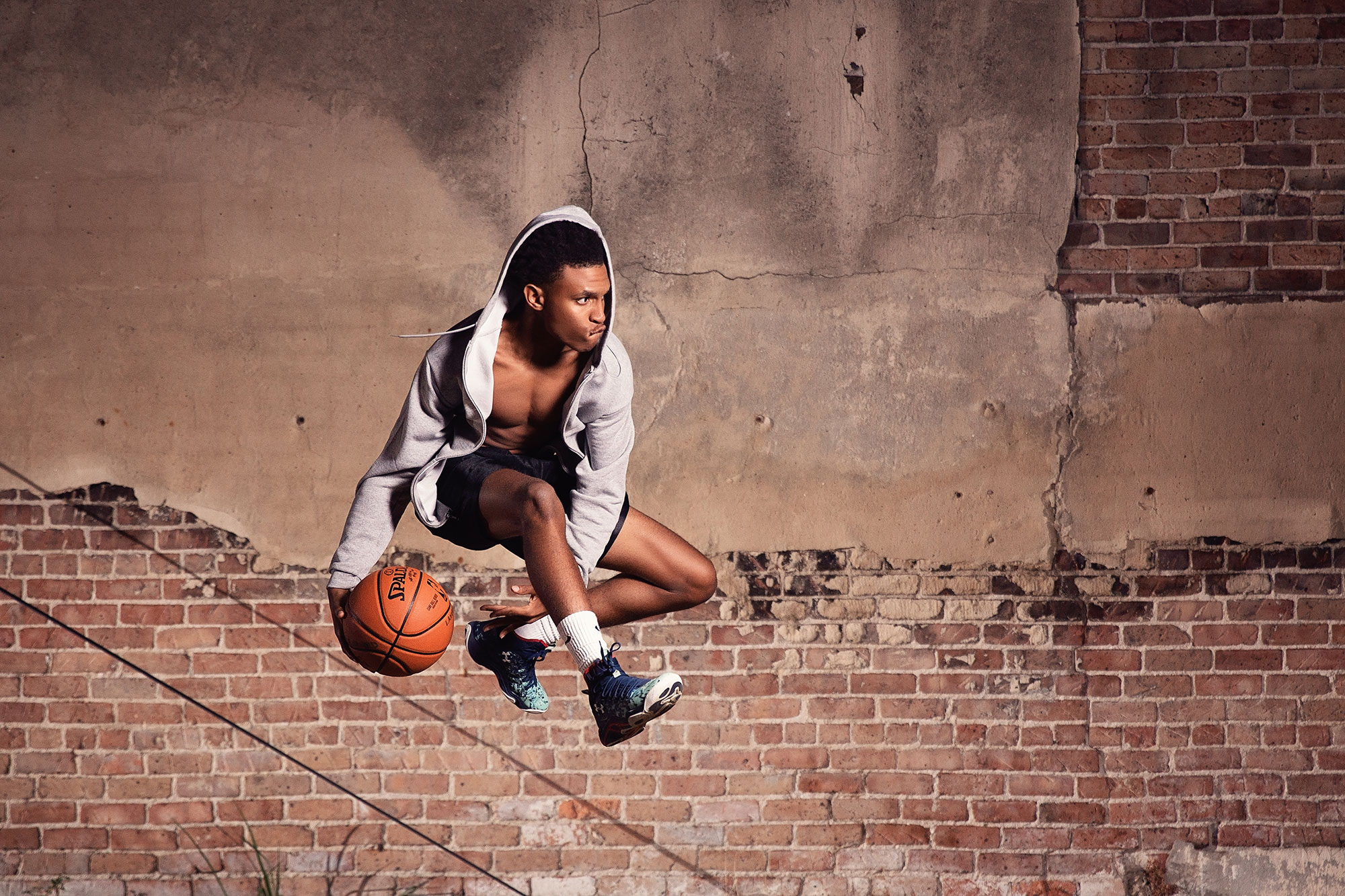 Making the Shot | Rangefinder