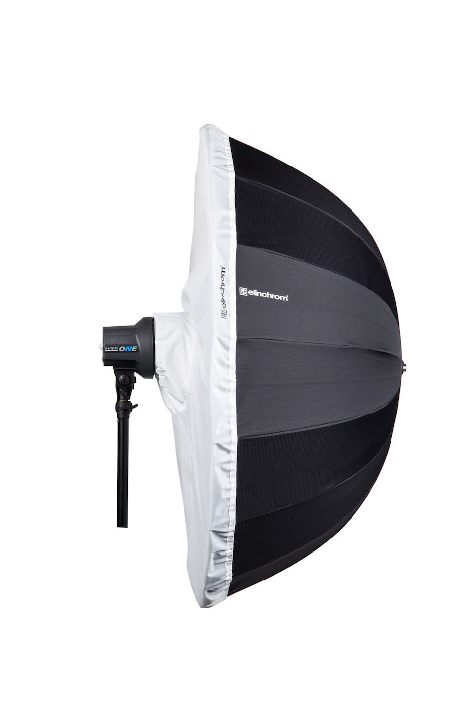 Go Deep: Elinchrom Intros New Deep Umbrellas | Rangefinder