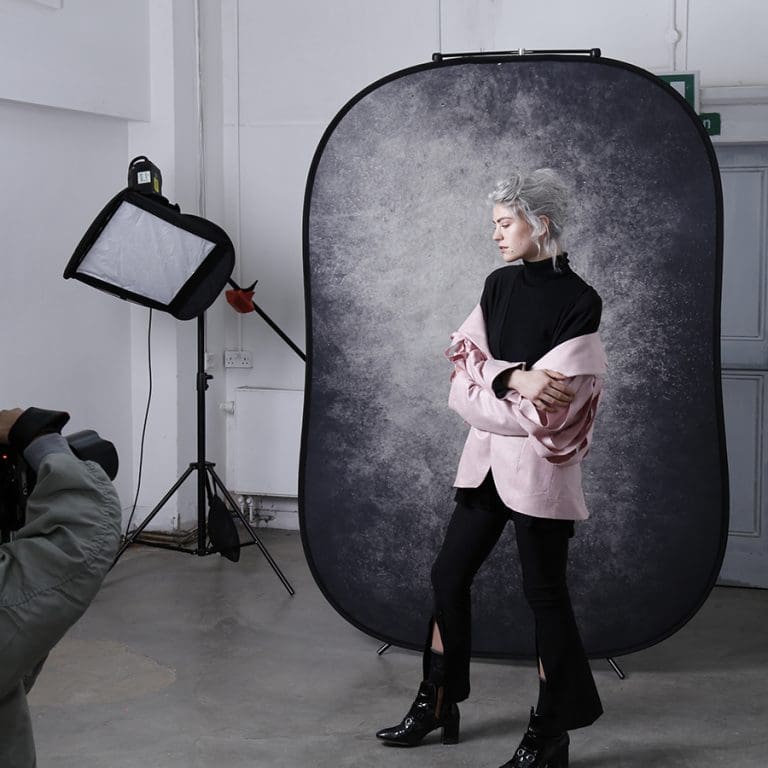 Fold 'Em Up—Softboxes and Backdrops On the Go | Rangefinder