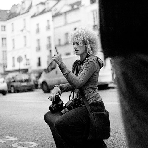 Leslee Mitchell | Rangefinder