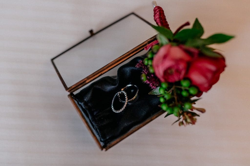 A Perfect Perth Wedding, by Maria Luise Bauer | Rangefinder