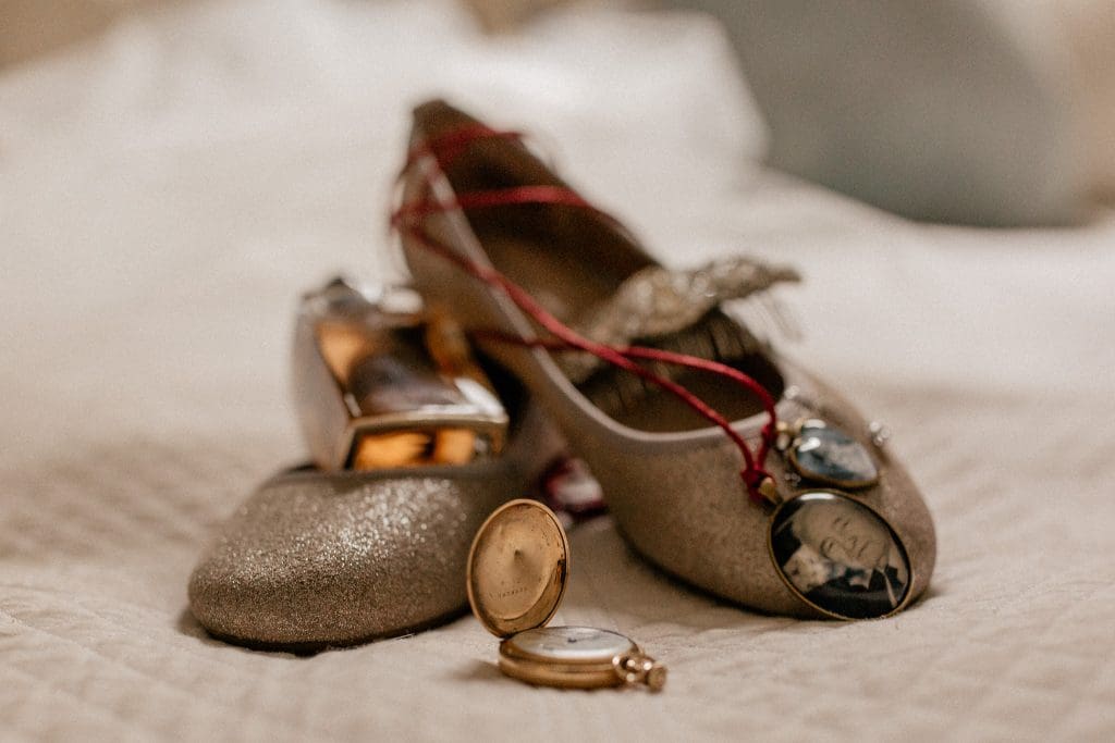 A Perfect Perth Wedding, by Maria Luise Bauer | Rangefinder