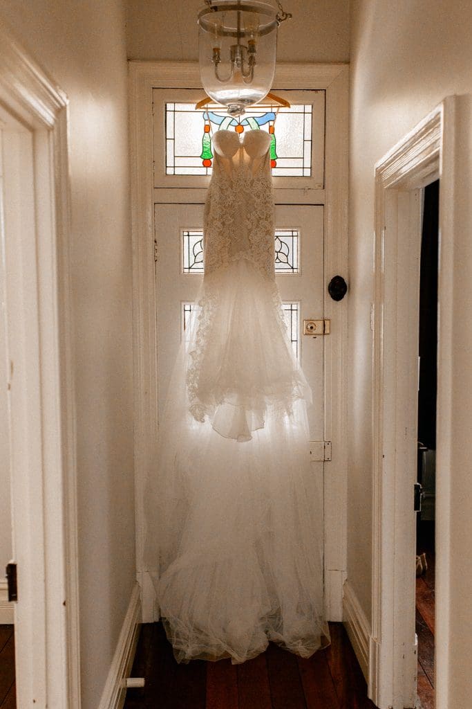 A Perfect Perth Wedding, by Maria Luise Bauer | Rangefinder