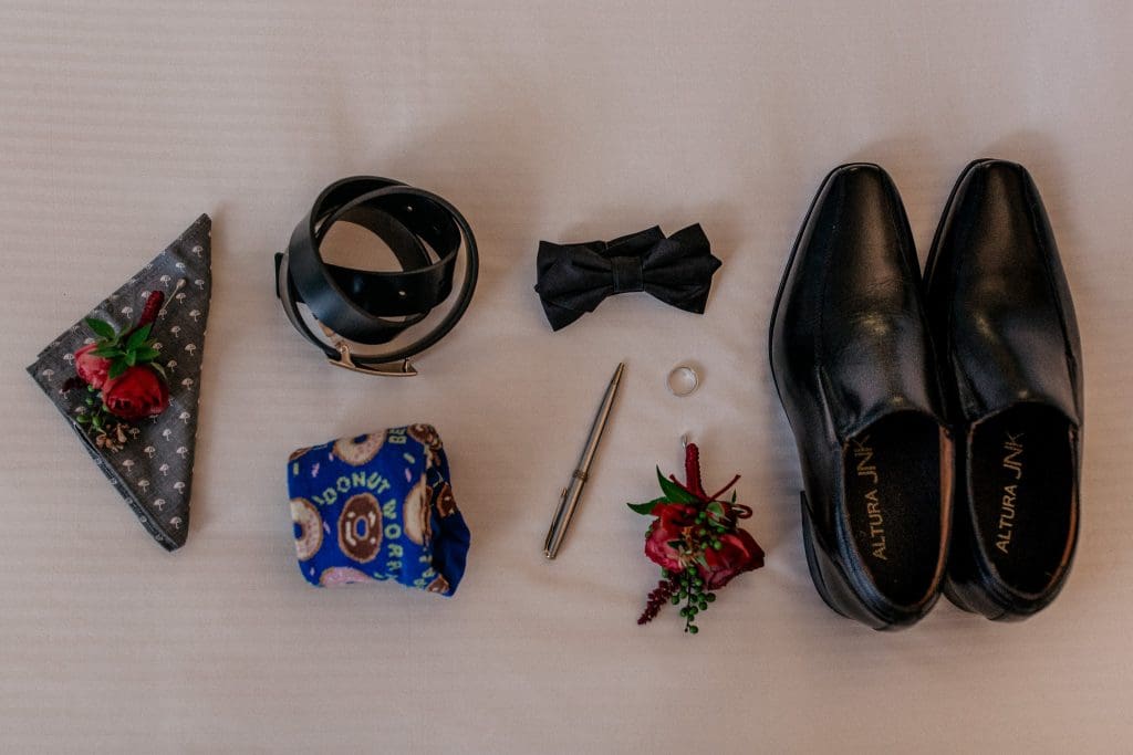 A Perfect Perth Wedding, by Maria Luise Bauer | Rangefinder