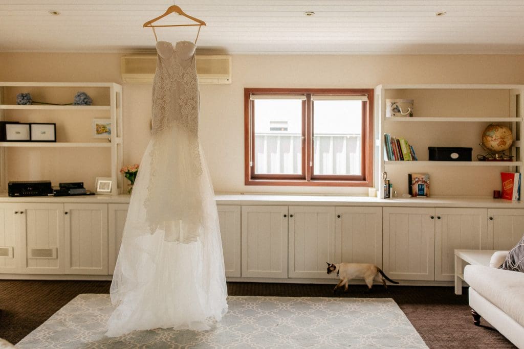 A Perfect Perth Wedding, by Maria Luise Bauer | Rangefinder