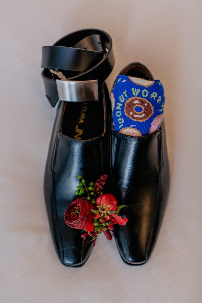 A Perfect Perth Wedding, by Maria Luise Bauer | Rangefinder