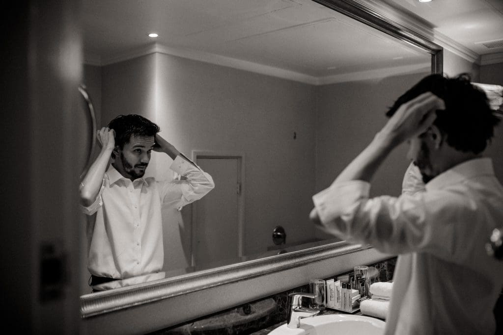 A Perfect Perth Wedding, by Maria Luise Bauer | Rangefinder