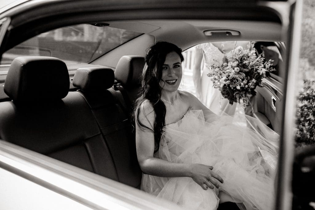 A Perfect Perth Wedding, by Maria Luise Bauer | Rangefinder