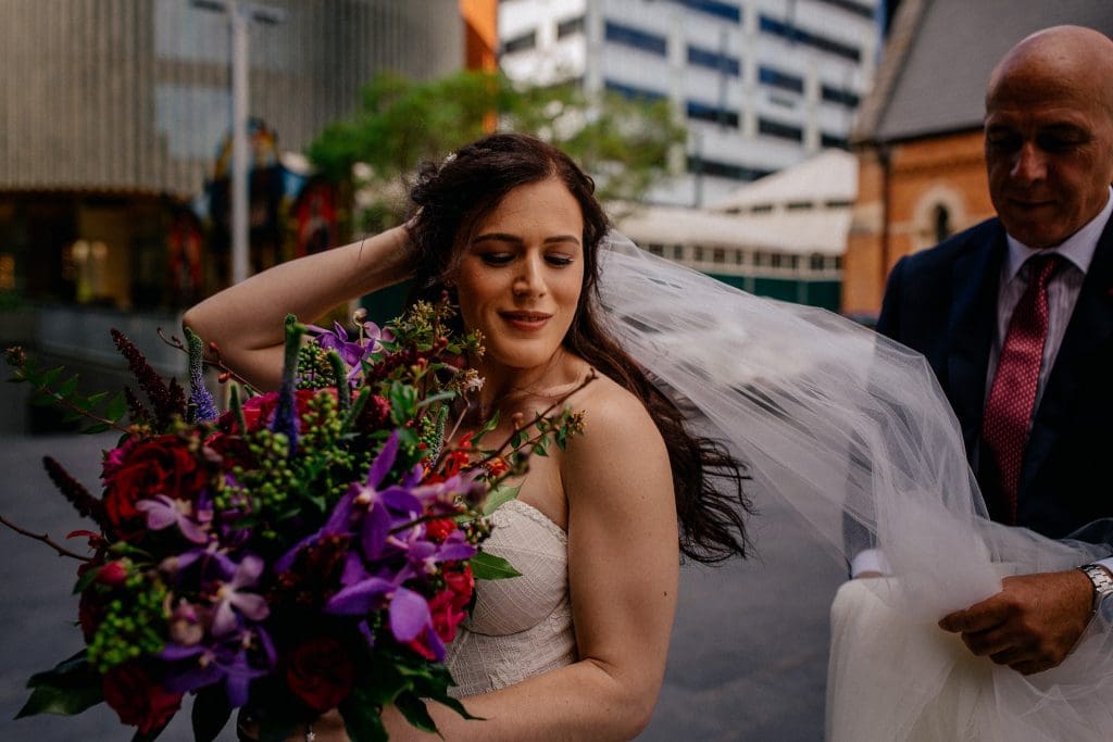 A Perfect Perth Wedding, by Maria Luise Bauer | Rangefinder