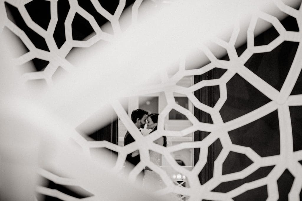 A Perfect Perth Wedding, by Maria Luise Bauer | Rangefinder