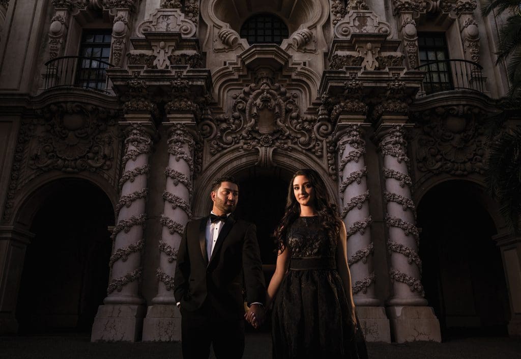 Making Your Subject Pop: Clever Lighting Techniques from Pye Jirsa