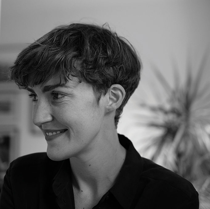 Naomi Goggin | Rangefinder