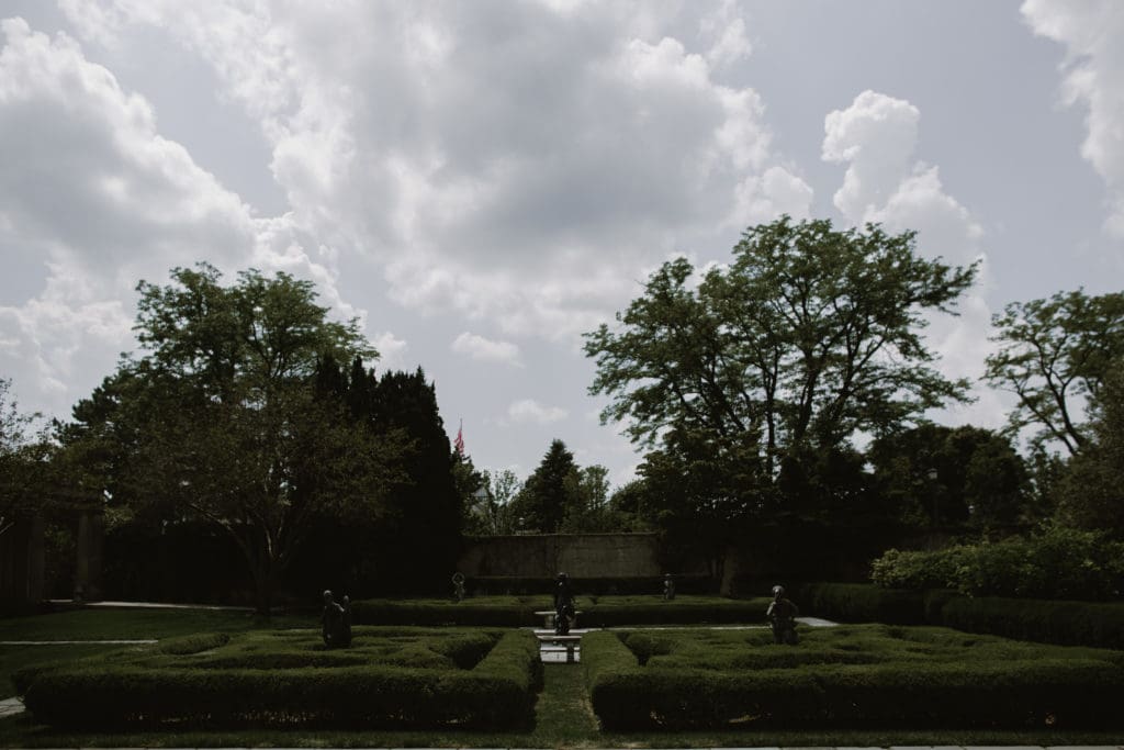 Grosse Pointe War Memorial, By Robyn+Finch | Rangefinder