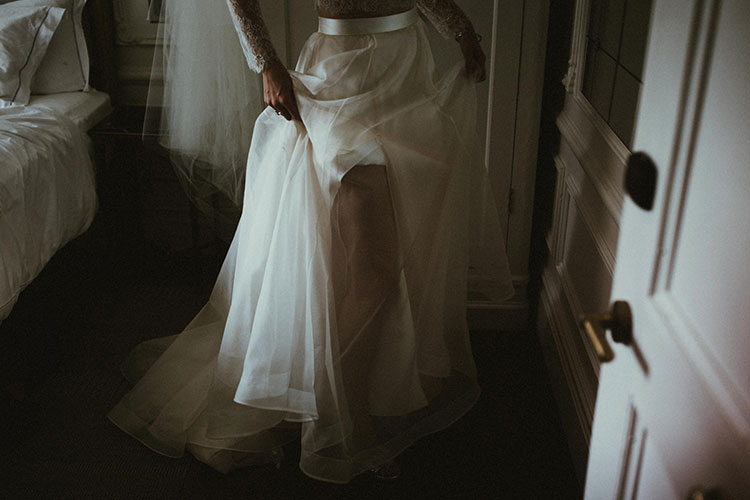 Brandi Potter | Rangefinder