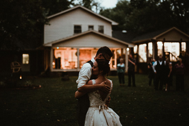 Brandi Potter | Rangefinder