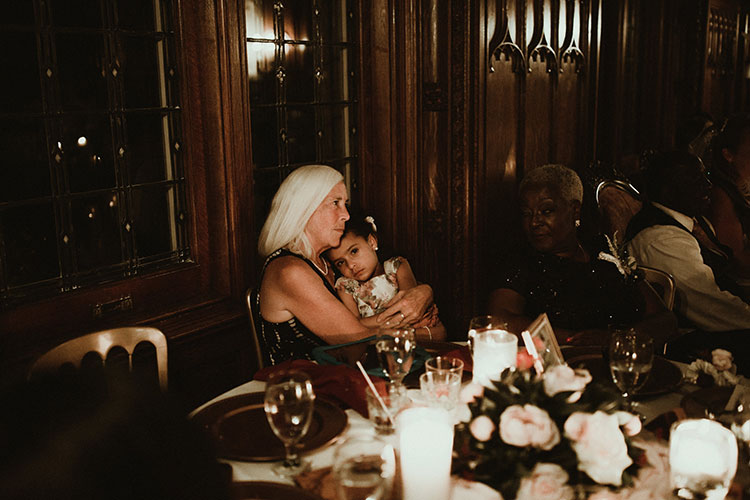 Brandi Potter | Rangefinder