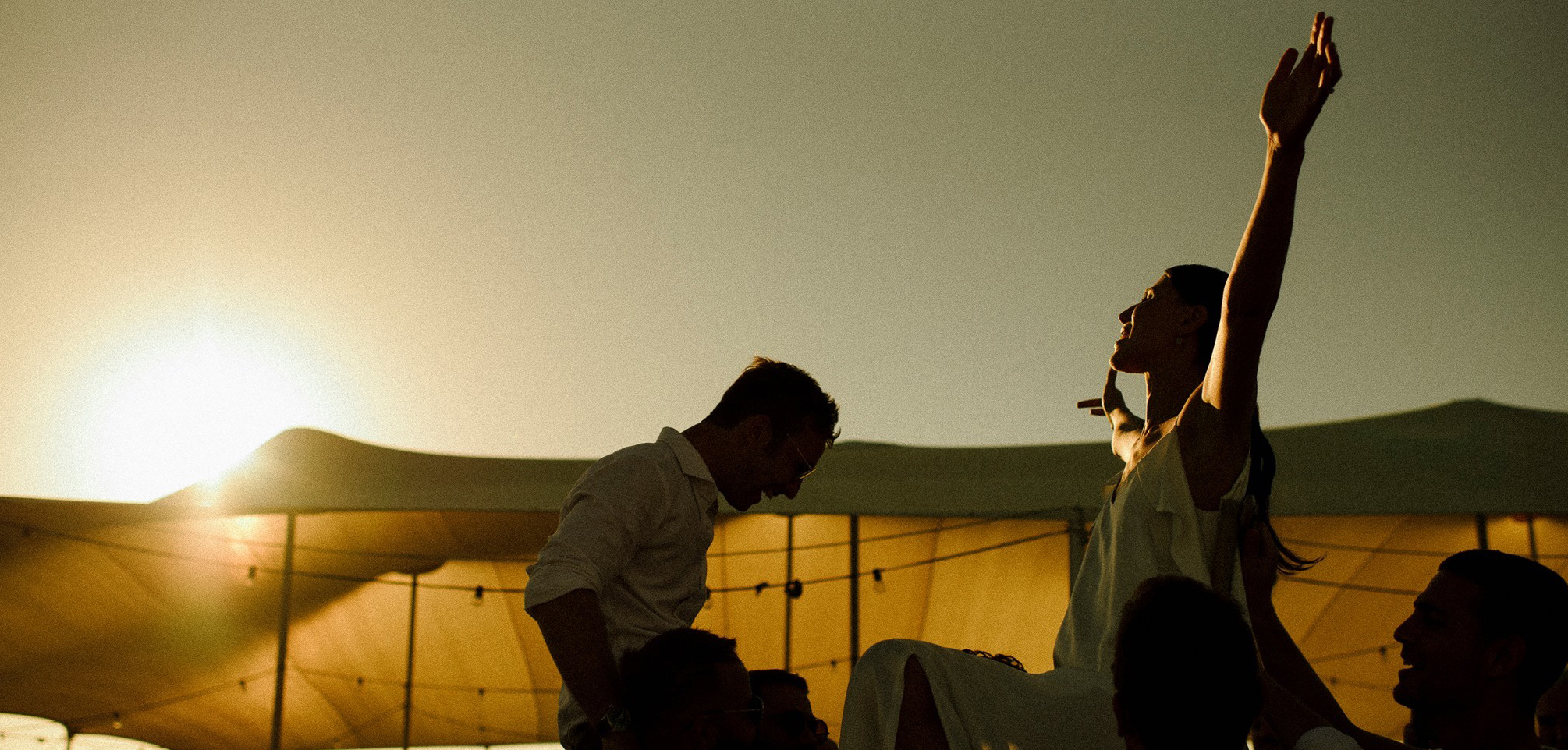 Love and Joy | Rangefinder