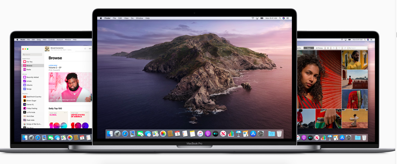 Frustrated by Your Mac's Performance? Apple's Design Could Be to Blame