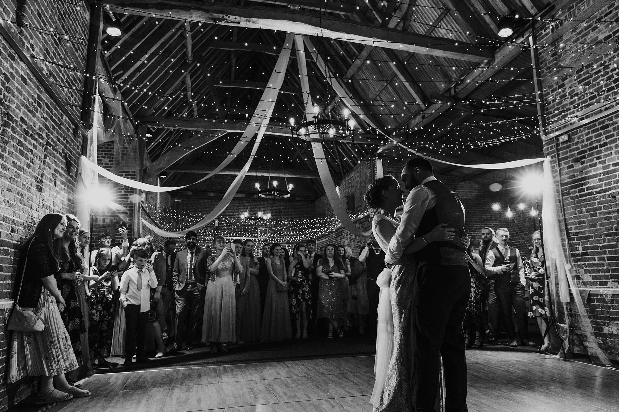 First Dance | Rangefinder