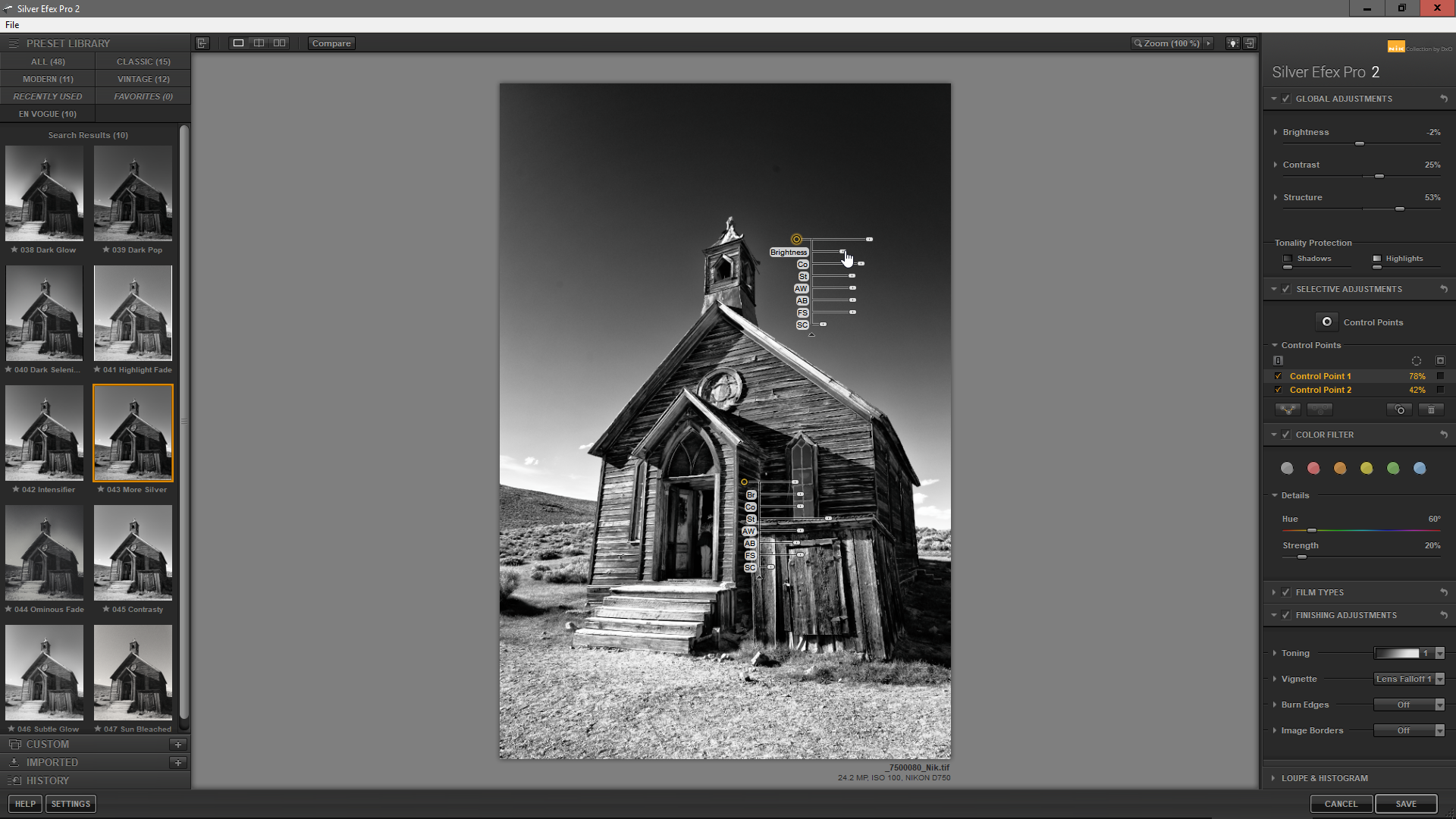 Nik Collection 2 by DxO Review