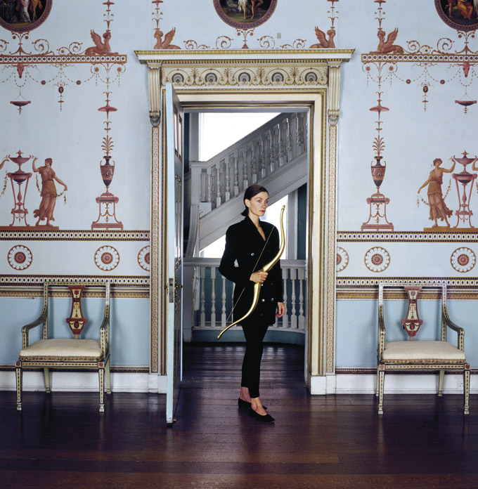 Photographer You Should Know: Karen Knorr