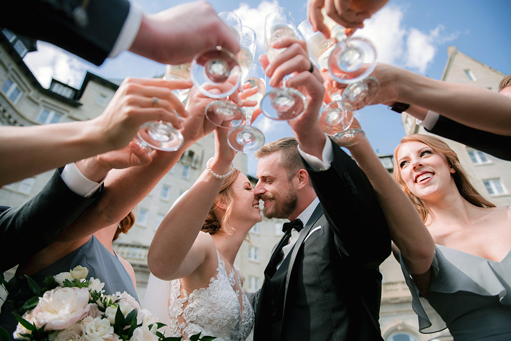 Cheers To You | Rangefinder