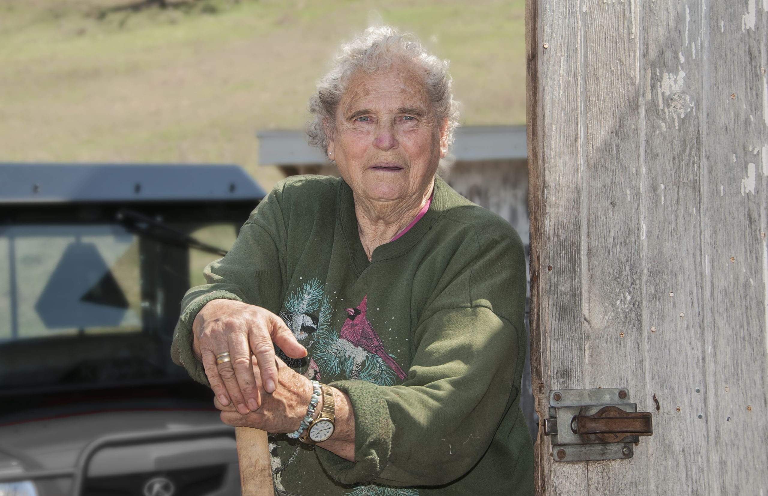 Environmental Portraiture: Creating a Sense of Place | Rangefinder