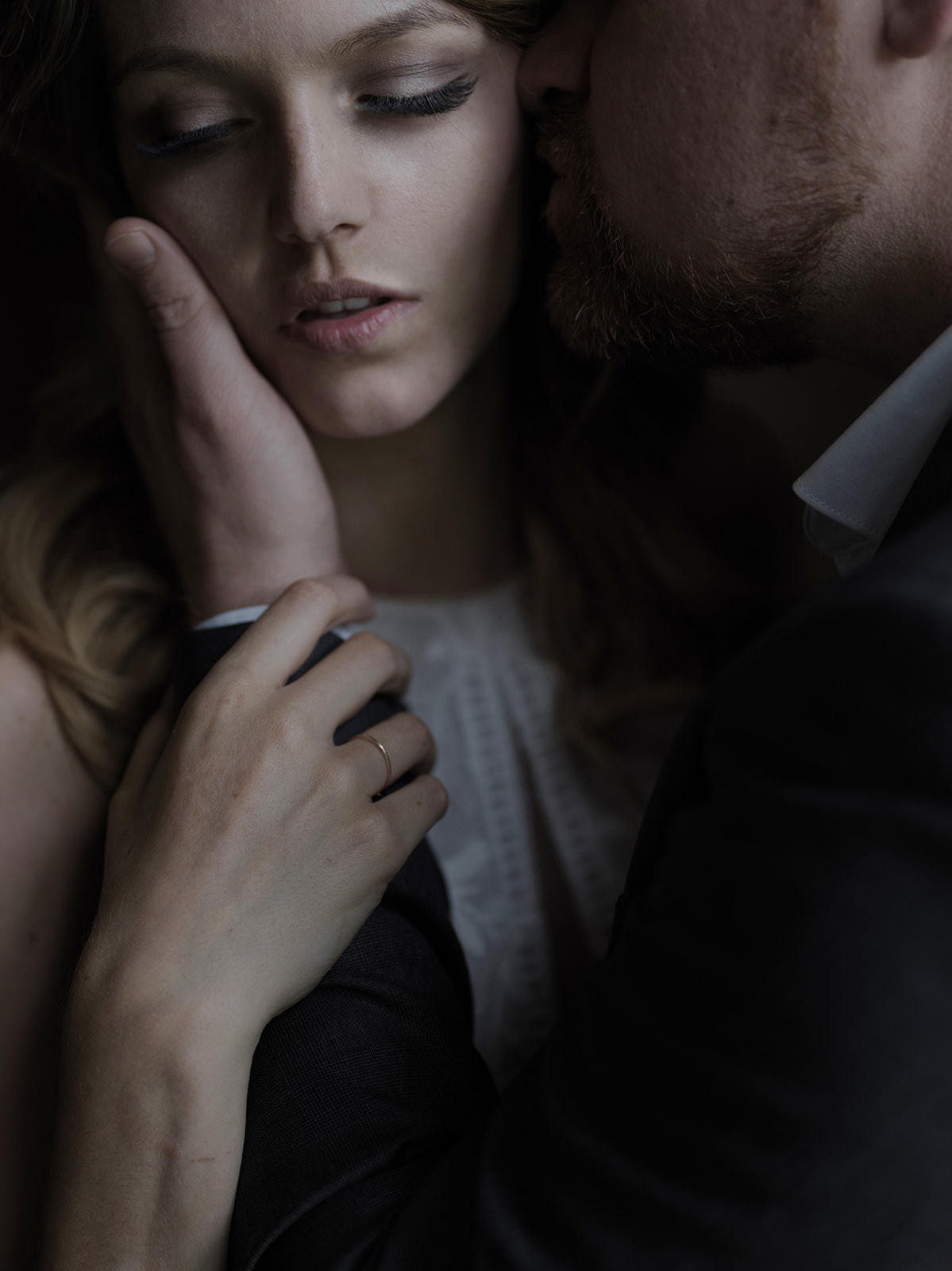 Reflecting on the Artistic Creativity of Muse & Mirror | Rangefinder