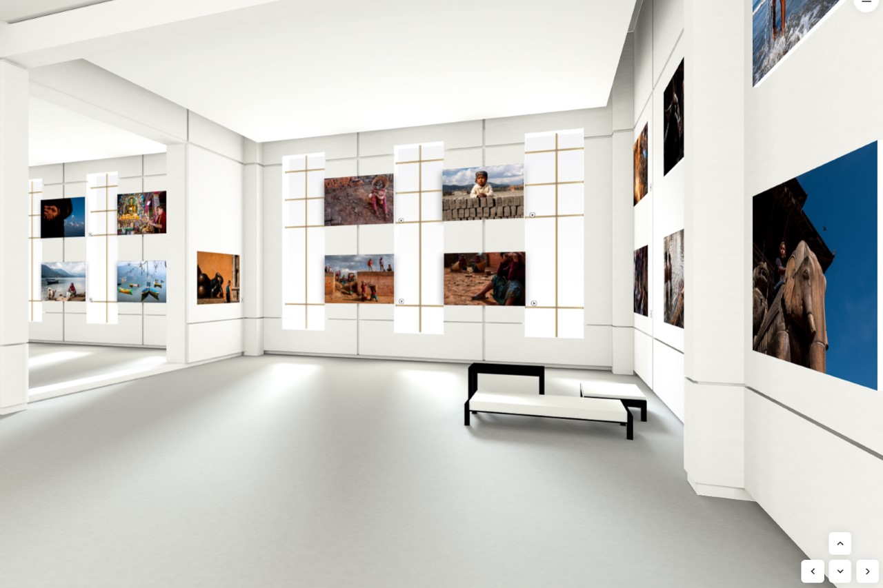 How to Launch a 3D Virtual Photo Exhibition: A Case Study | Rangefinder