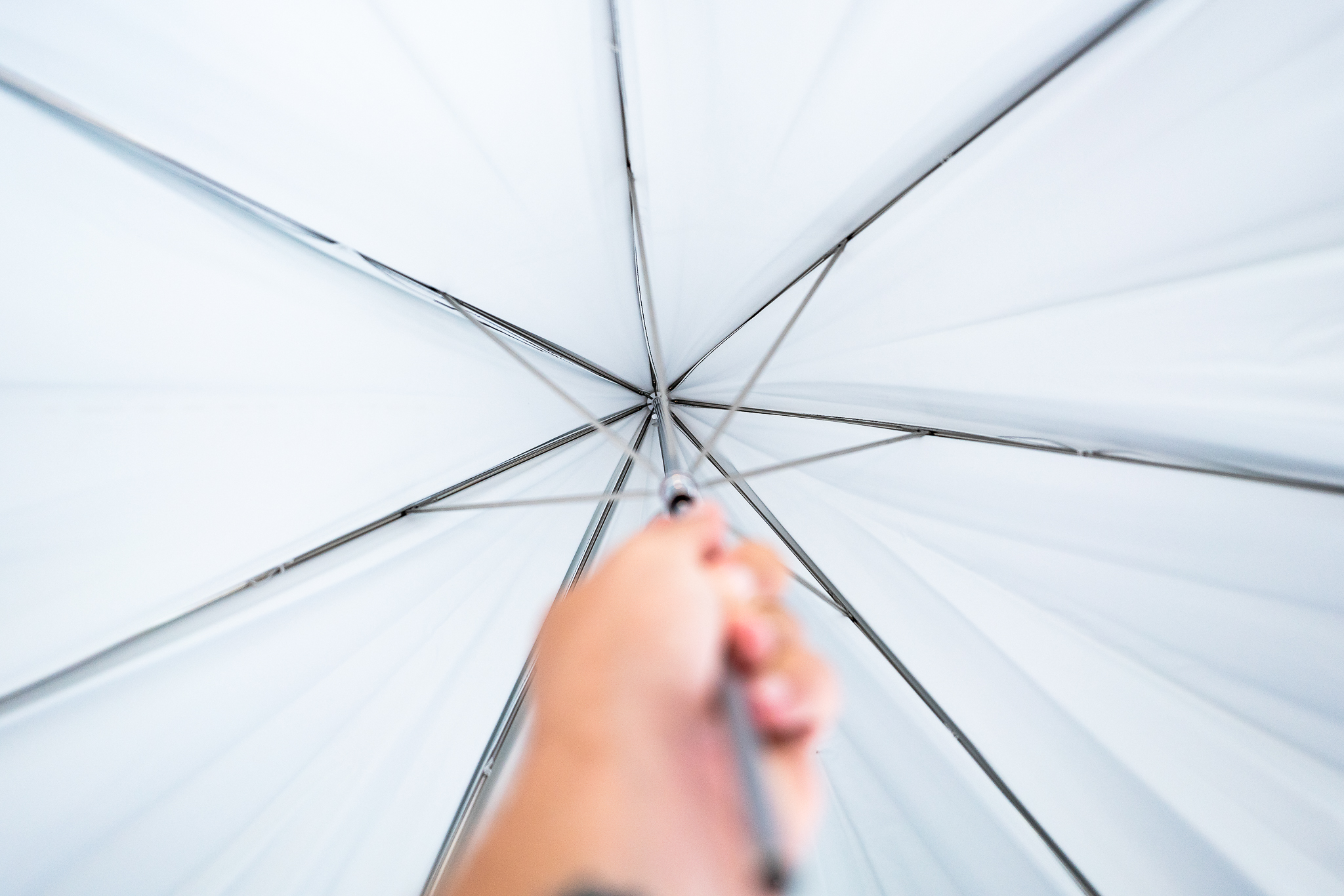 How to Freeze Rain with Off-Camera Flash | Rangefinder