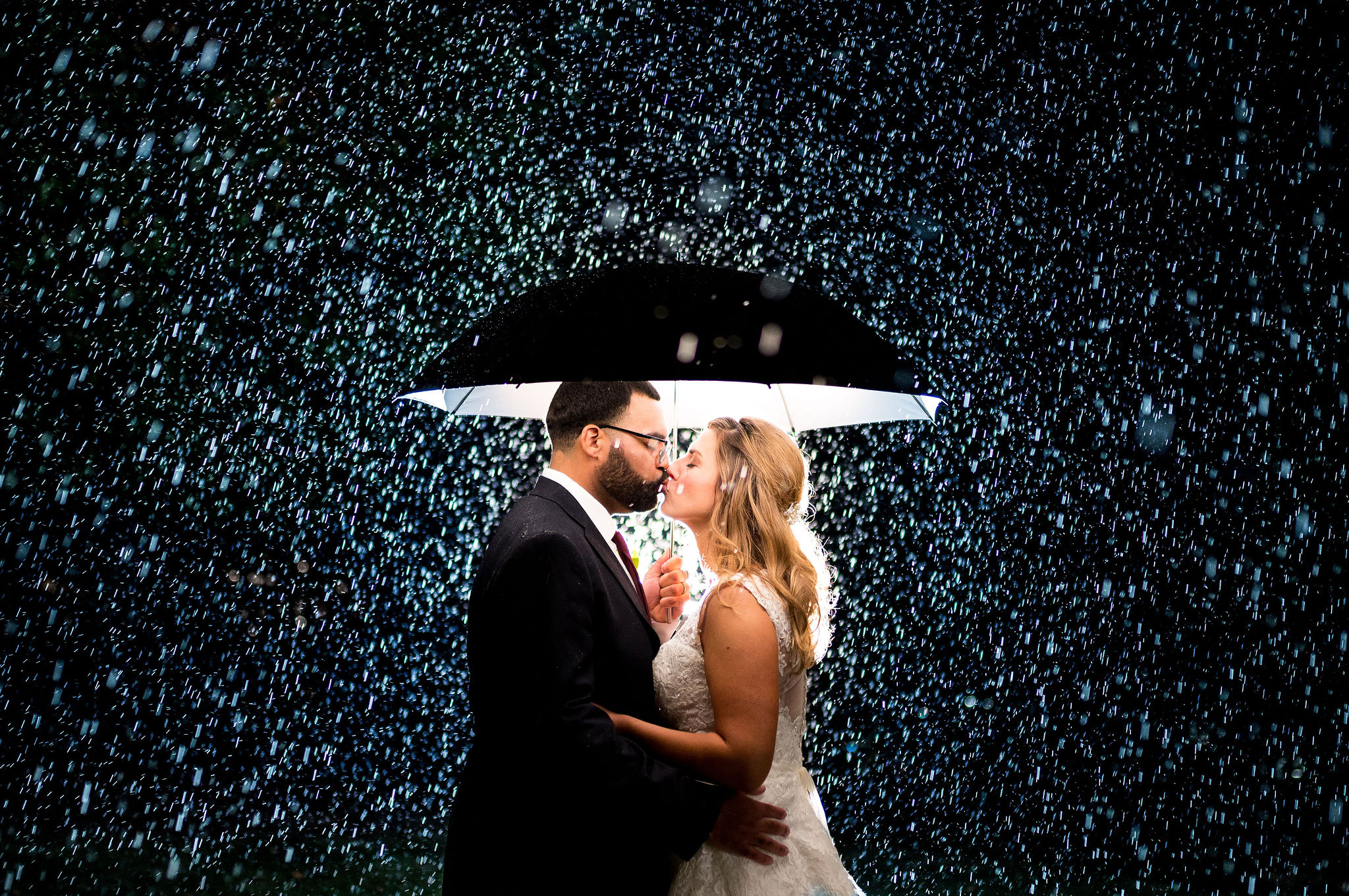 How to Freeze Rain with Off-Camera Flash | Rangefinder