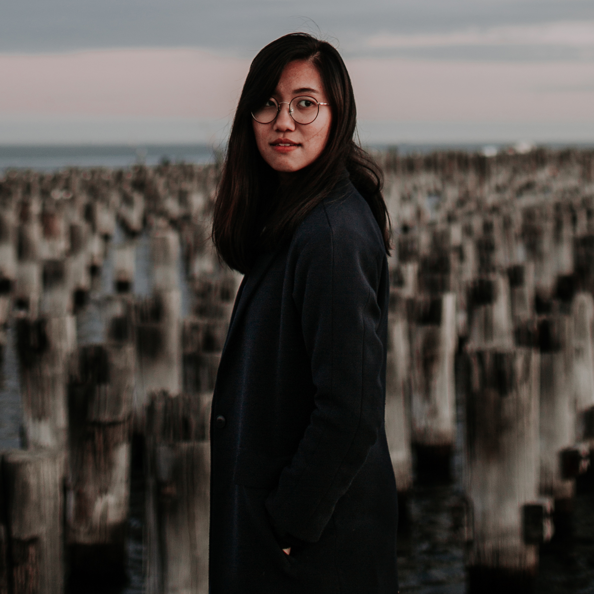 Jessie Lyee | Rangefinder