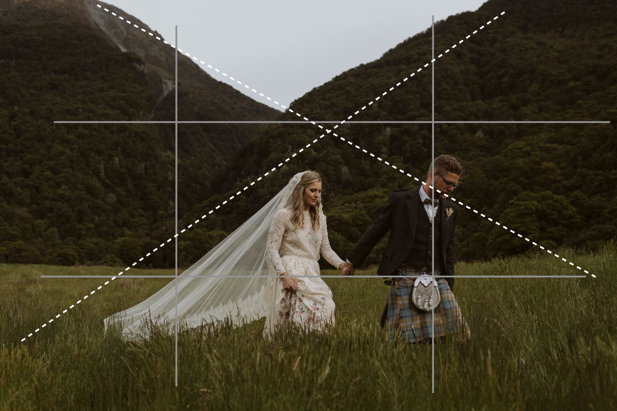 The Rule of Thirds: How to Use It and When to Break It | Rangefinder