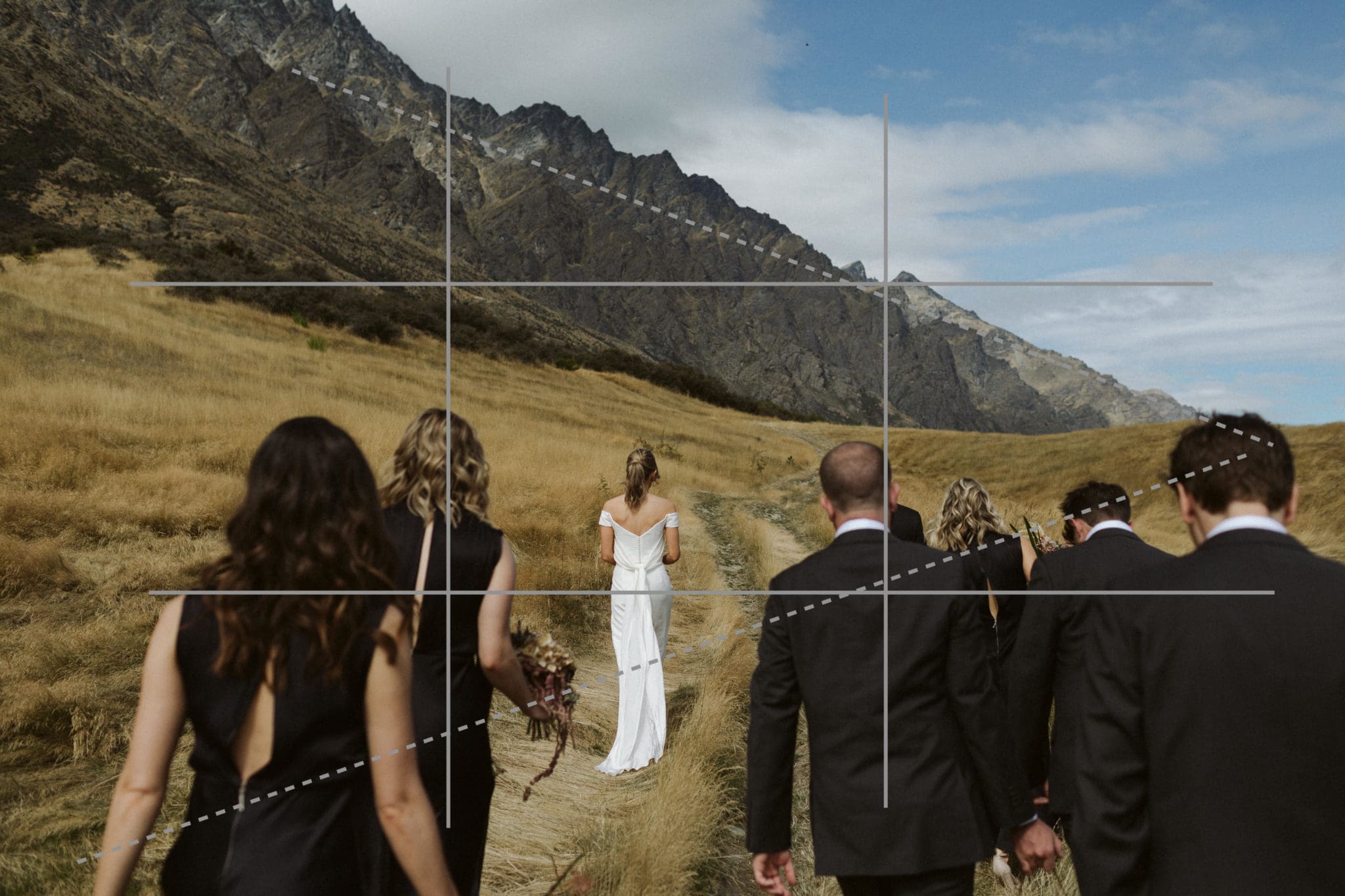 The Rule of Thirds: How to Use It and When to Break It | Rangefinder