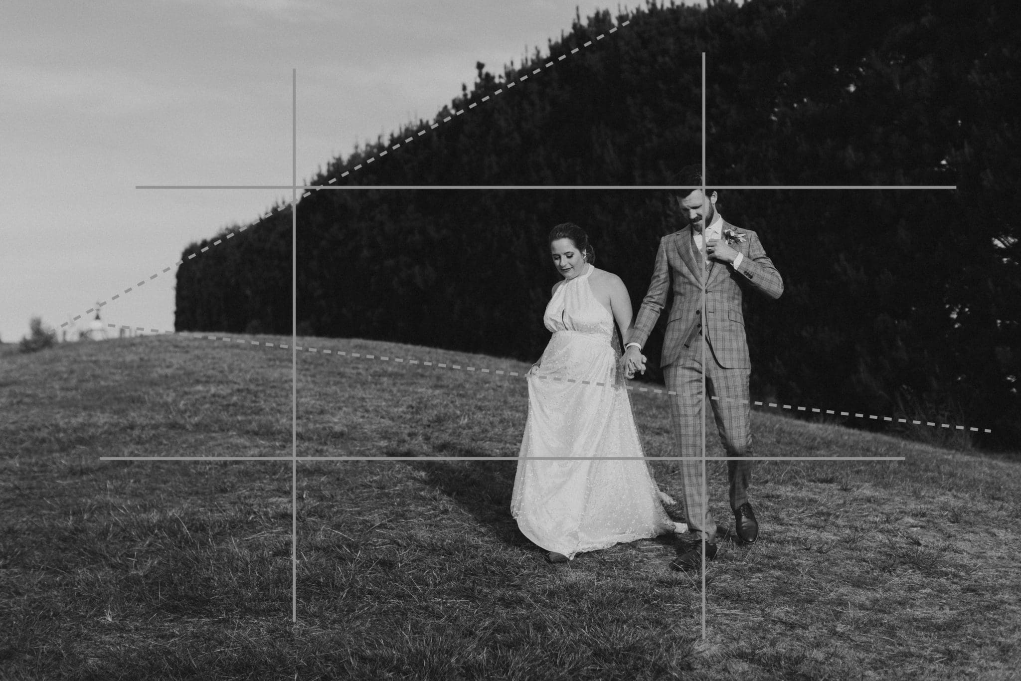 The Rule of Thirds: How to Use It and When to Break It | Rangefinder