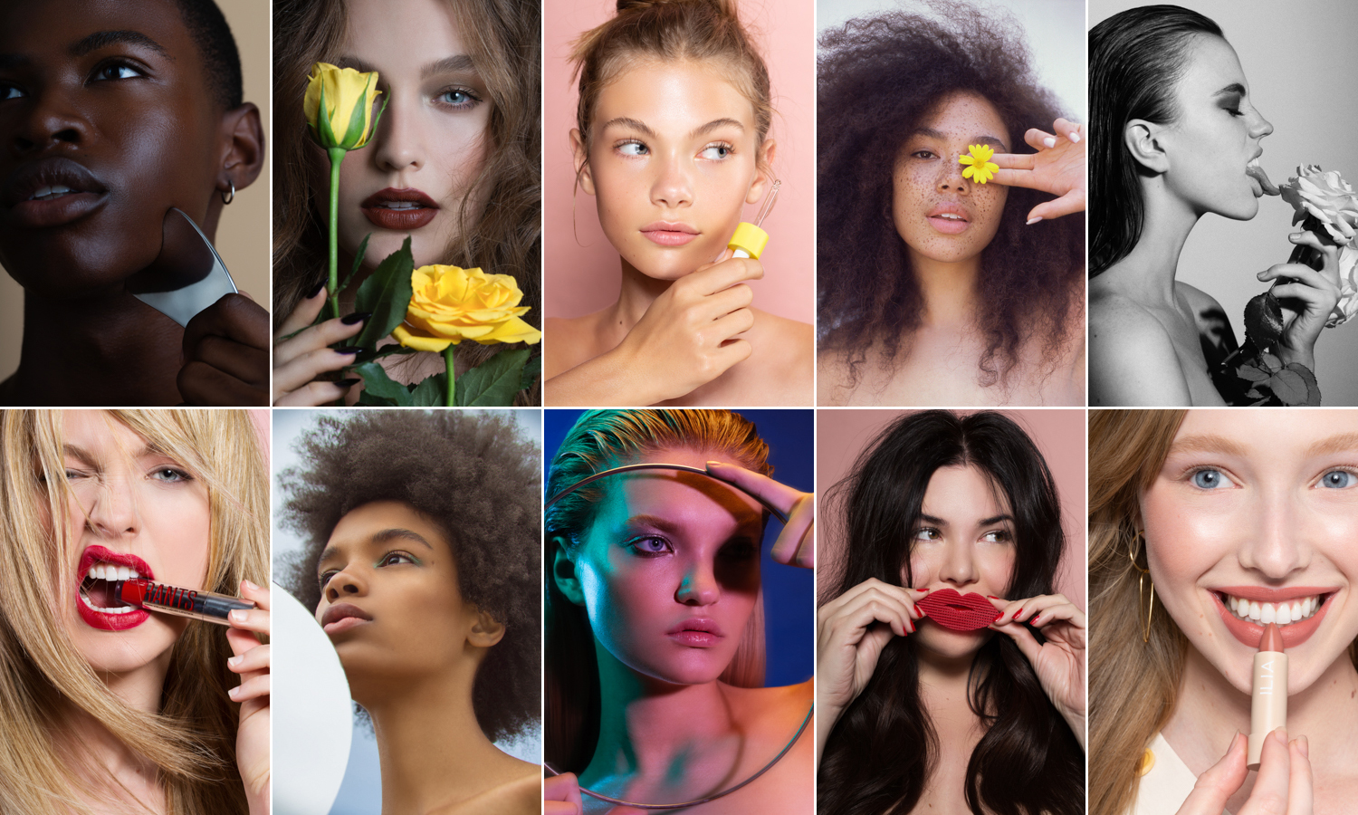 5 Easy Tips for Beauty Photography Posing | Rangefinder