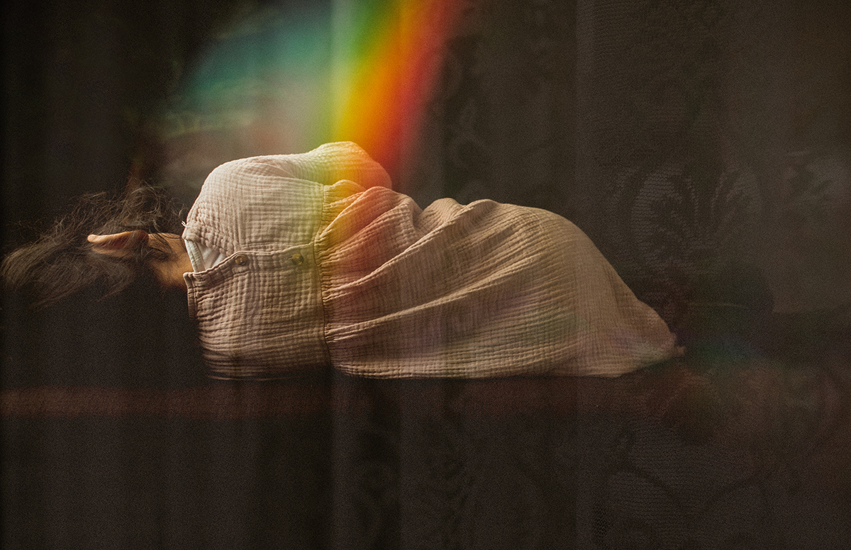 How to Find Creative Photography Inspiration in 7 Steps | Rangefinder