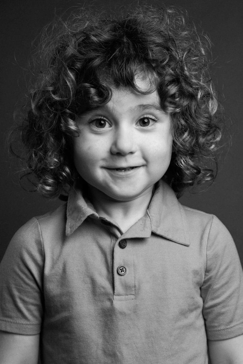 Fine-Art School Portraits: The Beauty of Volume Photography | Rangefinder