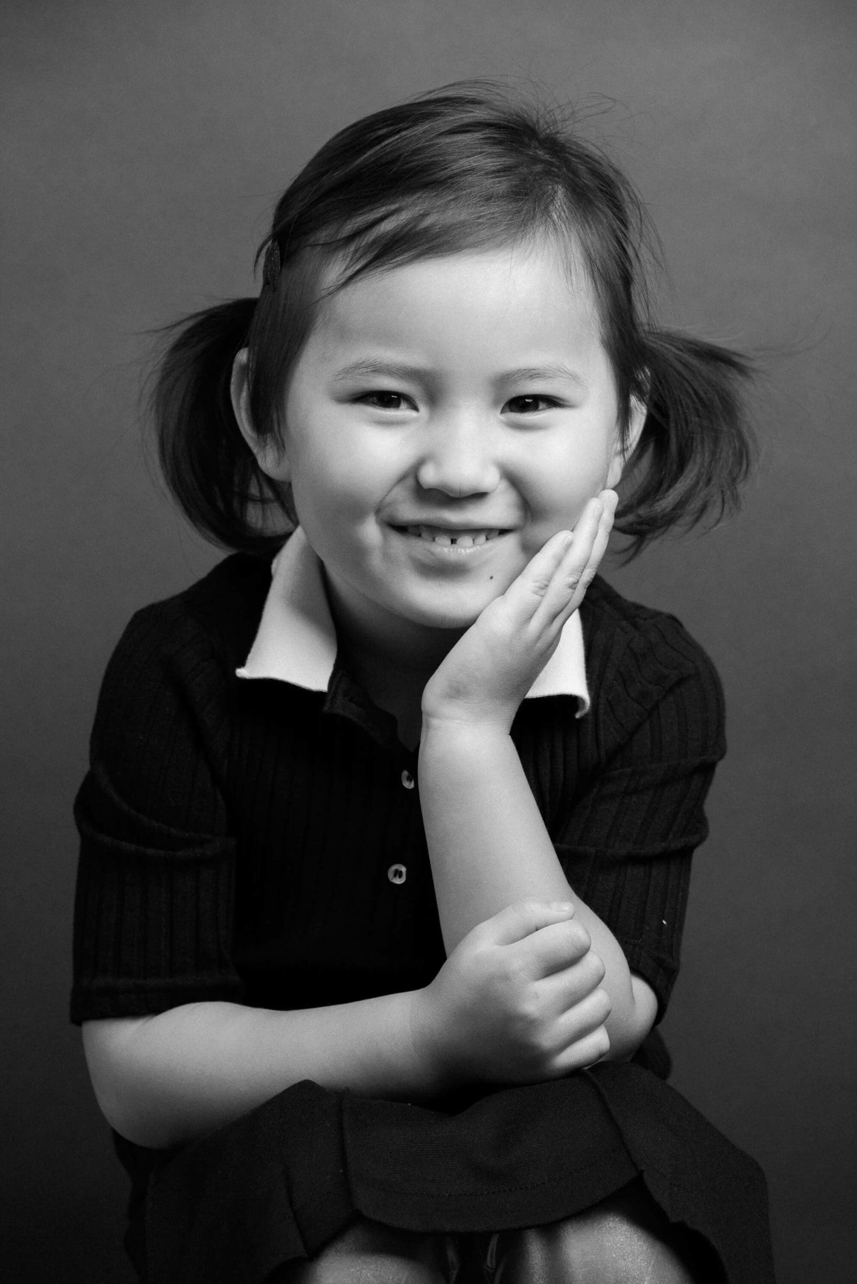 Fine-Art School Portraits: The Beauty of Volume Photography | Rangefinder