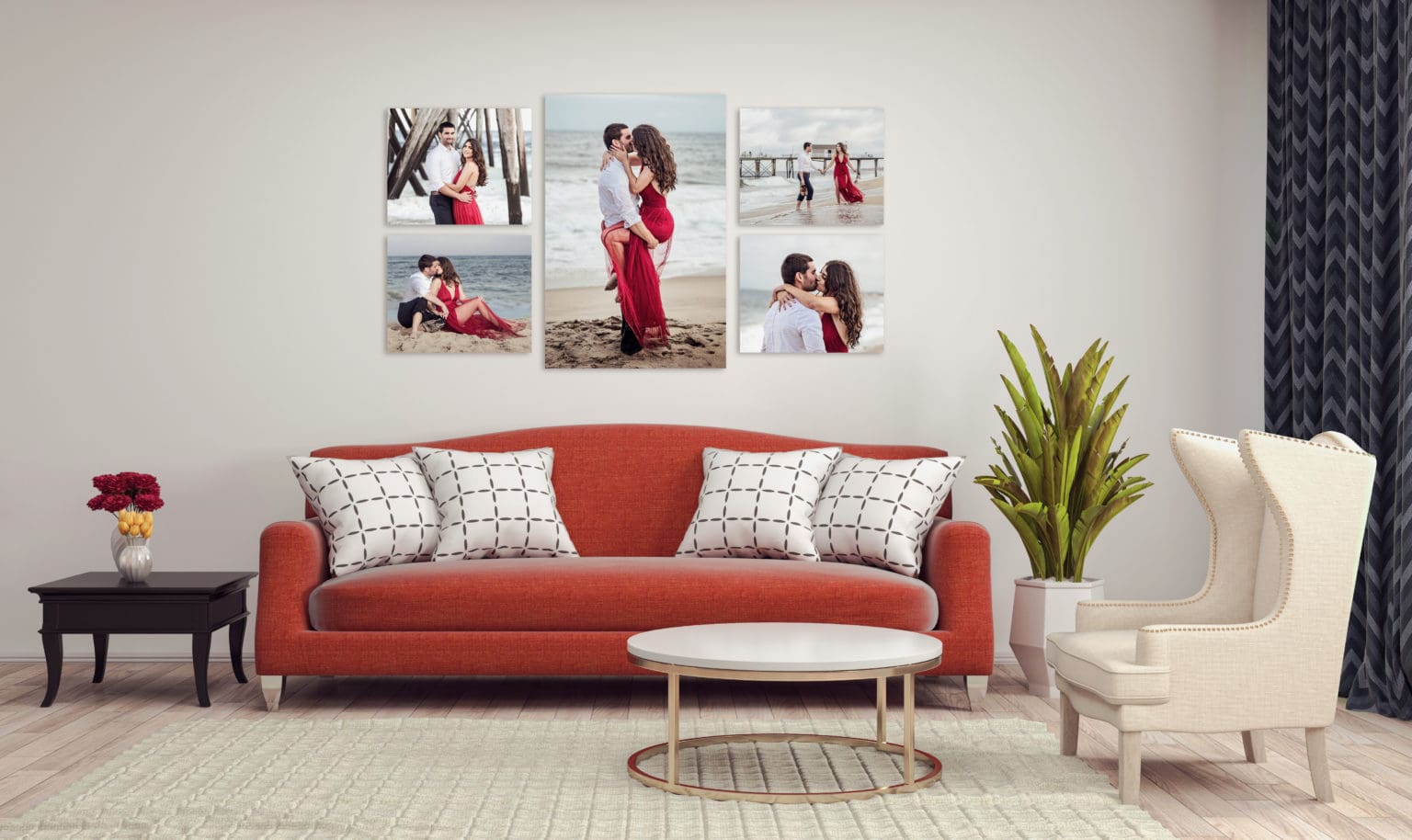 Printing and Selling Wall Displays with CG Pro Prints | Rangefinder