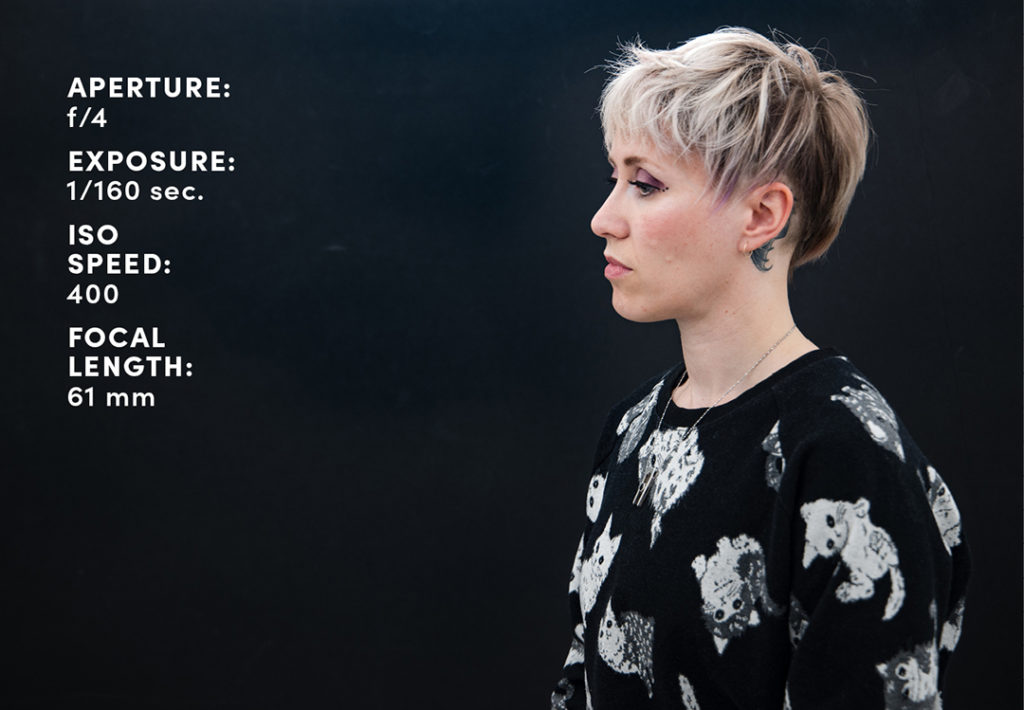 How Susan Stripling Creates Portraits that Pop [Free Webinar] | Rangefinder