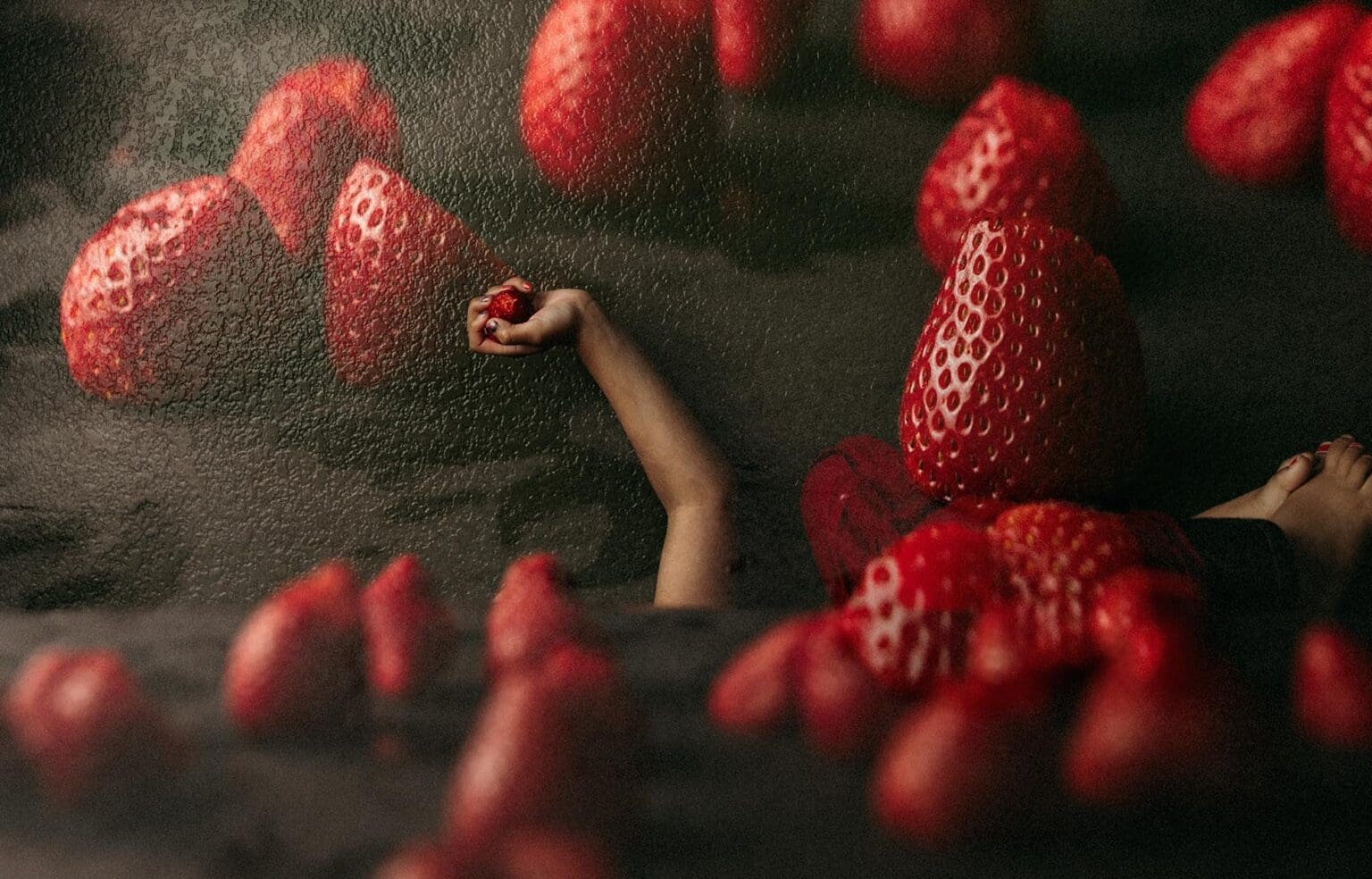 Traditional Portrait Photography Rules and How to Break Them | Rangefinder