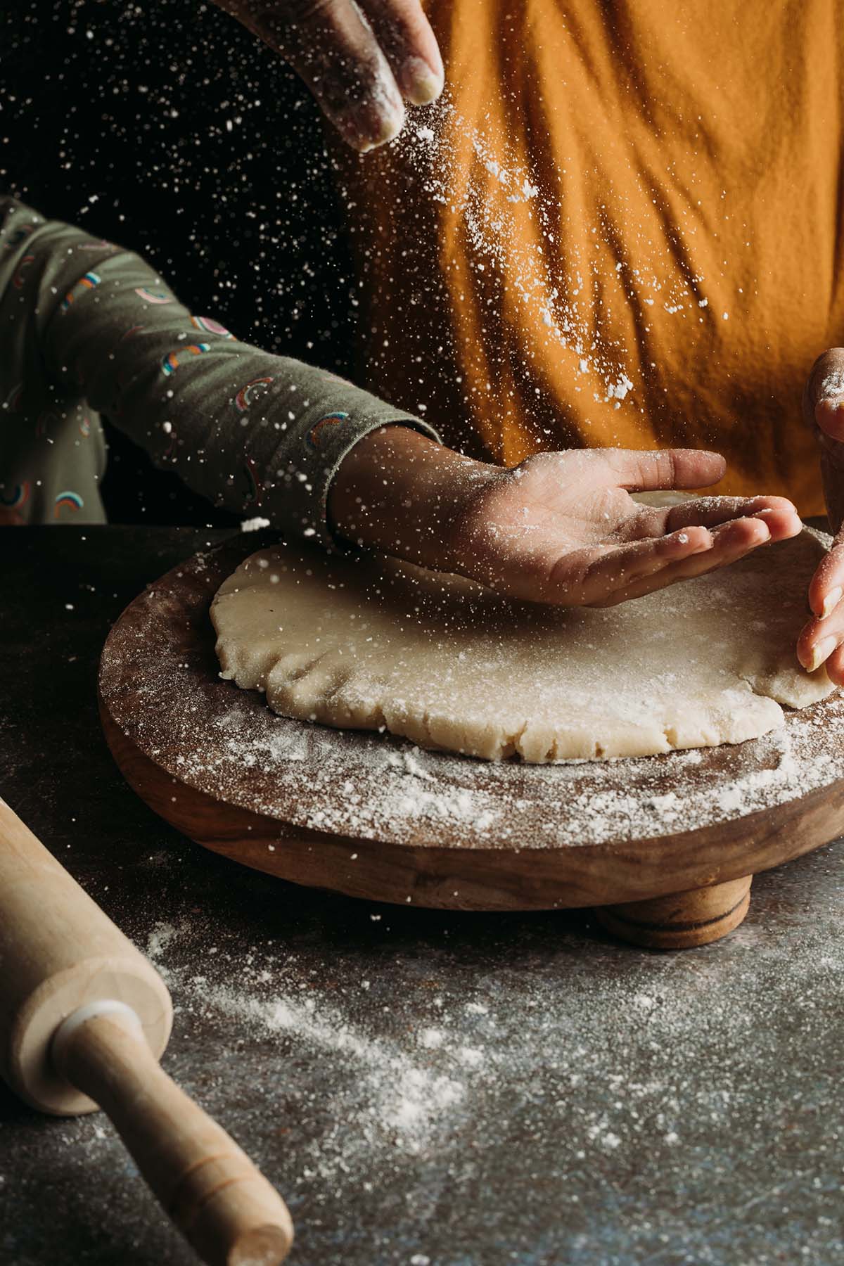 A Beginner’s Guide to Using Off-Camera Flash for Portraits | Rangefinder