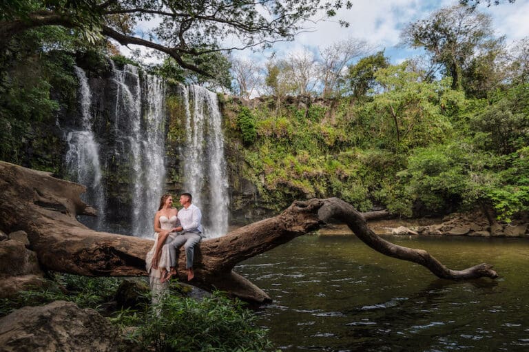 6 Top Tips for Taking Incredible Forest Portraits | Rangefinder
