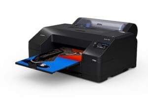 Epson Announces New 17-inch SureColor P5370 Inkjet Printer | Rangefinder