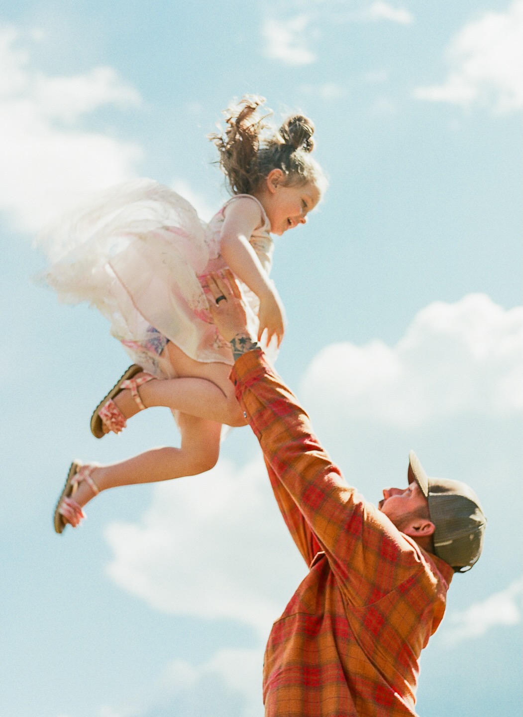 4 Tips for a Father's Day Photoshoot Dad Will Look Forward To | Rangefinder