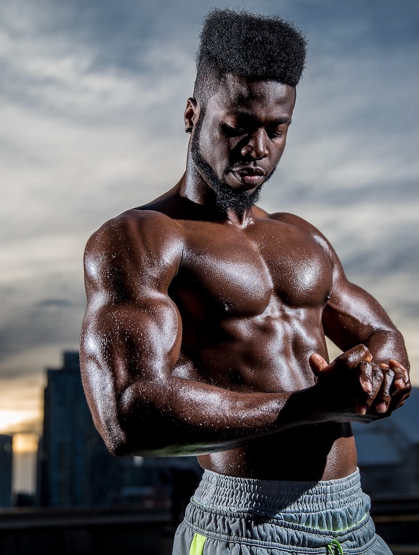 The Three FLASH Commandments: First Photo Tutorial Rap Song | Rangefinder