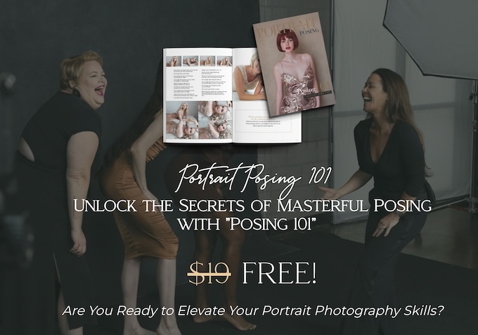 The Art of Posing: Body Language Basics | Rangefinder